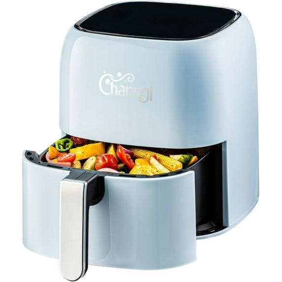 4-Slice Long Slot Toaster | Color Touch Screen & 6 Shade Settings ...