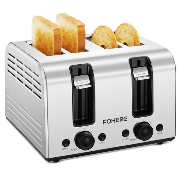 Toasters - Walmart.com