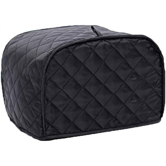 Crow Graveyard 4 Slice Toaster Cover,Blender Dust Cover Slow Cooker ...