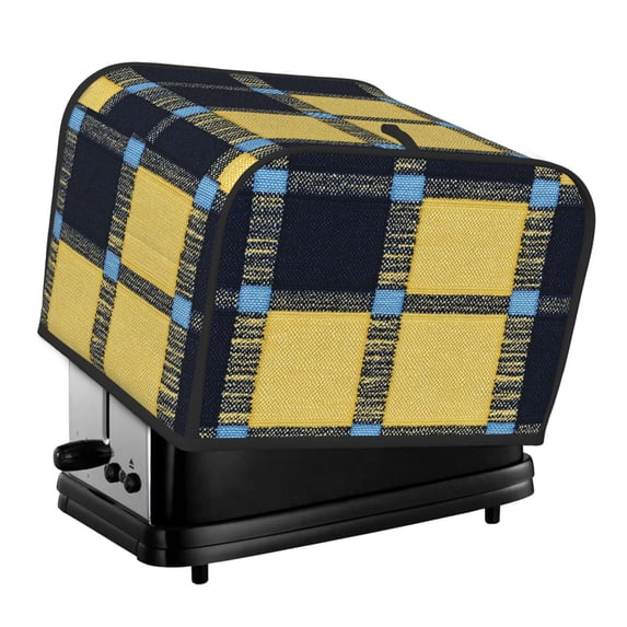 4 Slice Toaster Cover Oxford Fabric Waterproof Dustproof Small ...