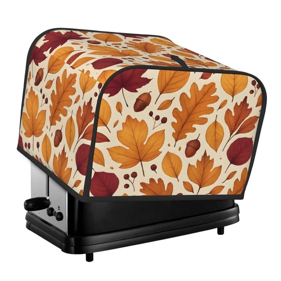4 Slice Toaster Cover Oxford Fabric Waterproof Dustproof Small ...