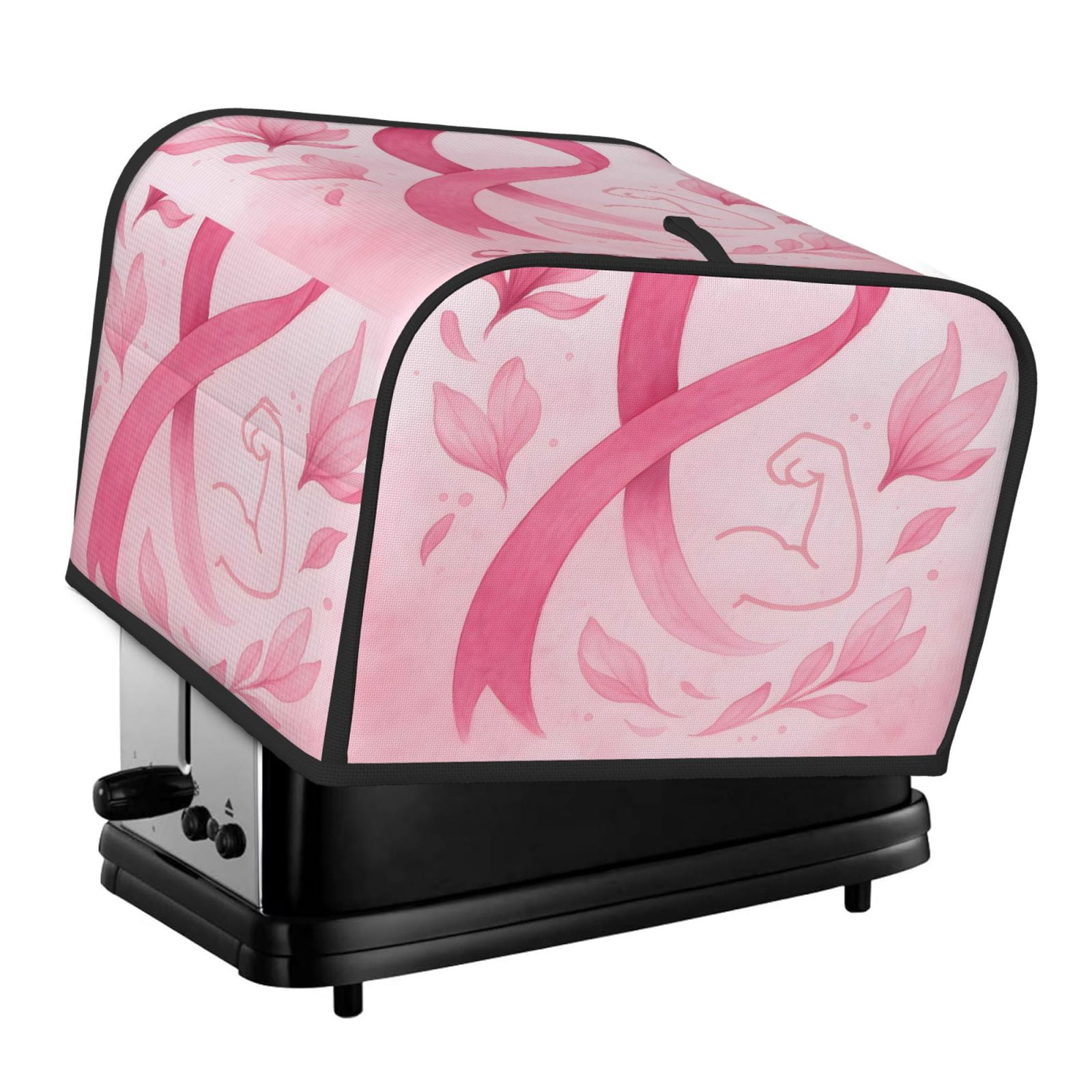 4 Slice Toaster Cover Oxford Fabric Waterproof Dustproof Small ...