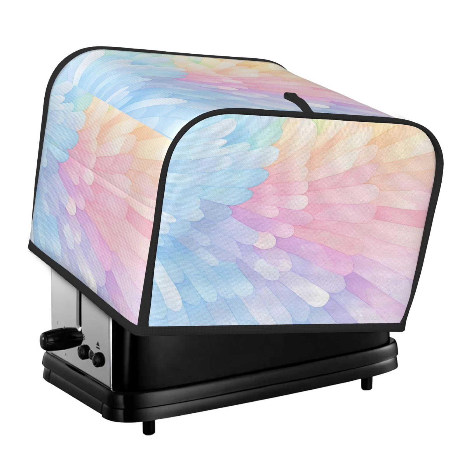 4 Slice Toaster Cover Oxford Fabric Waterproof Dustproof Small ...
