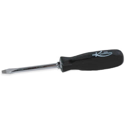 4" Slotted Screwdriver - Walmart.com