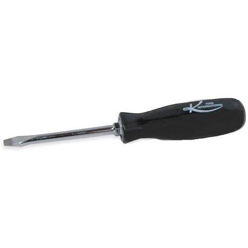 4" Slotted Screwdriver - Walmart.com
