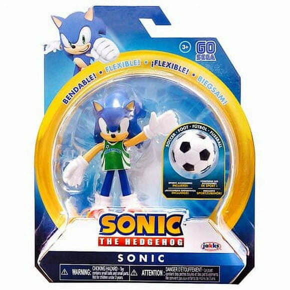 Sonic The Hedgehog Ball