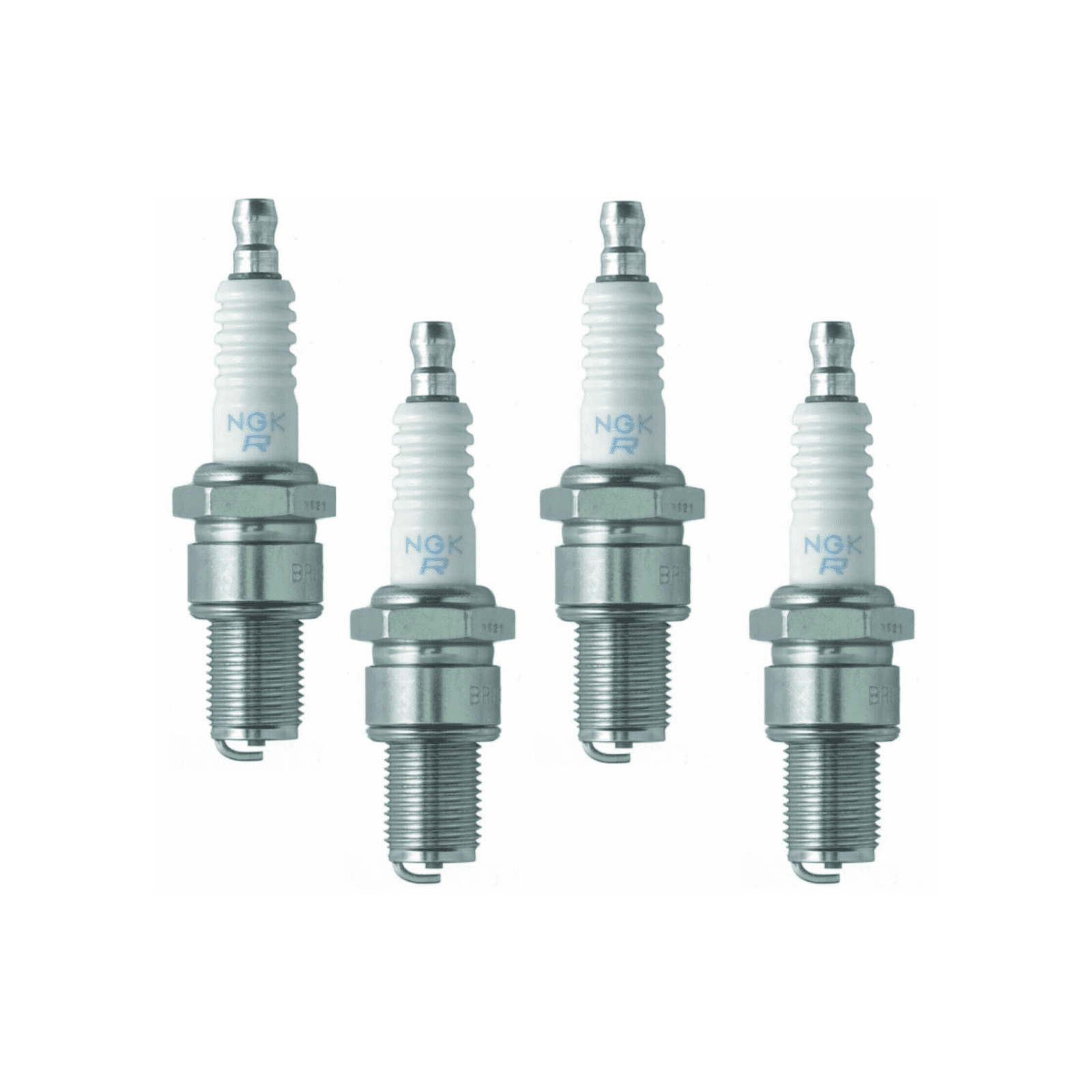 Spark Plug Gap Chevy