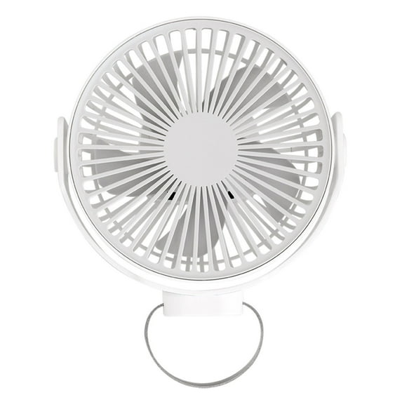 4 Speed Camping Fans for Tents USB Camping Fan Hanging Fan Household ...