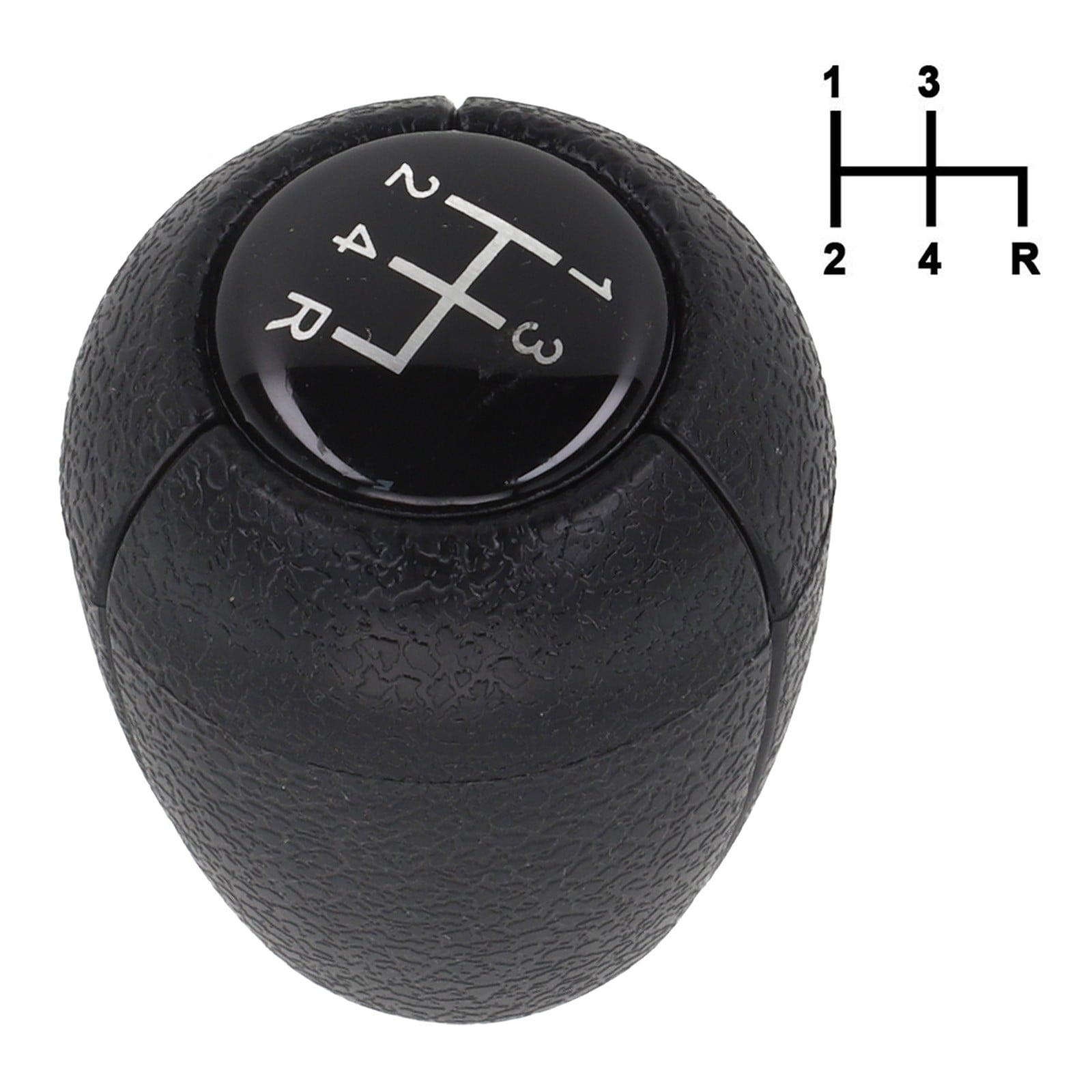 4 Speed Car Gear Shift Knob Handball for Nissan Sentra 240Z 260Z 280Z ...
