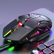 Skytech Gaming Classic M-1200N RGB Gaming Mouse, Chroma RGB Lighting ...