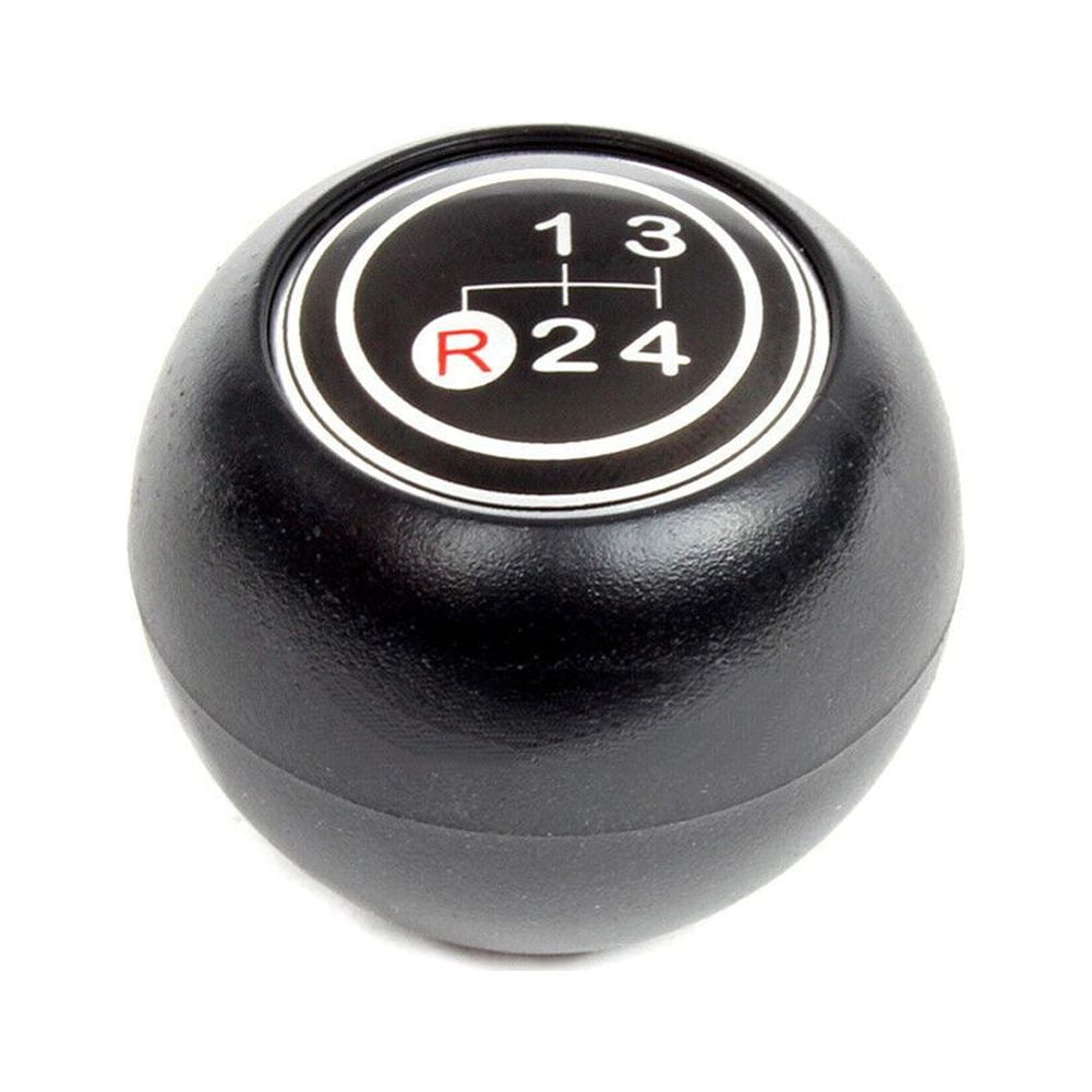 4 Speed Gear Shift Knob For Toyota For Land Cruiser Fj40 Fj43 Fj45 Bj40 ...