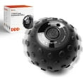 4 Speed Vibrating Massage Ball Peanut Massager Combines A Lacrosse