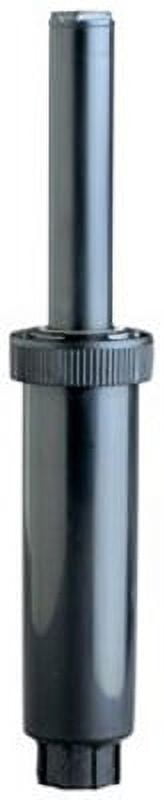 4" Spring Loaded Pop Up With 15' Quarter Pattern Nozzle With Flow Adju ...