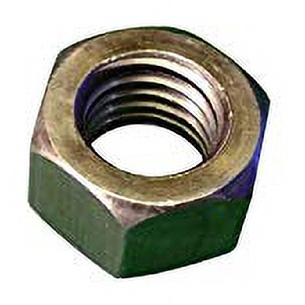 4 - Square Hole Replacement Auger Teeth w/Hardware - SQ58-58PB, AT-5 ...