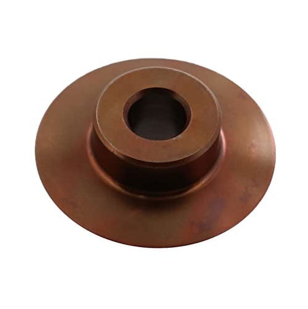 (4) Steel Dragon Tools H6 Cutter Wheels for 4in.-6in. Hinged Pipe ...