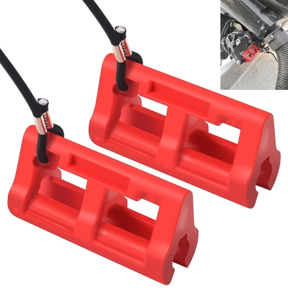 4" Steer Stop Outboard Hydraulic Steering Lock, Hydraulic Steering ...