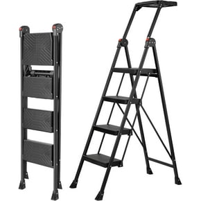 4 Step Ladders