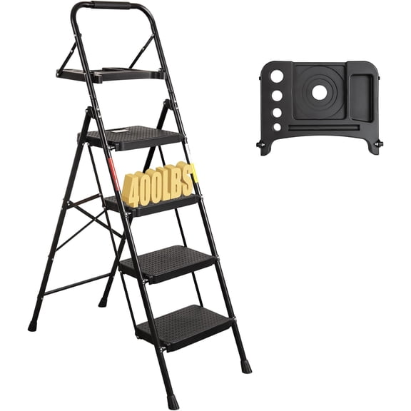 8ft Ladder Step Ladders