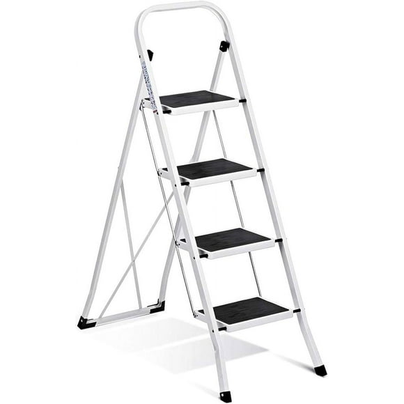 Lightweight Step Ladder