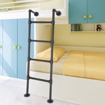 ISOP Wall Mounted Rungs | 10 Climbing Rungs | Anti-Slip Rungs for Fire ...