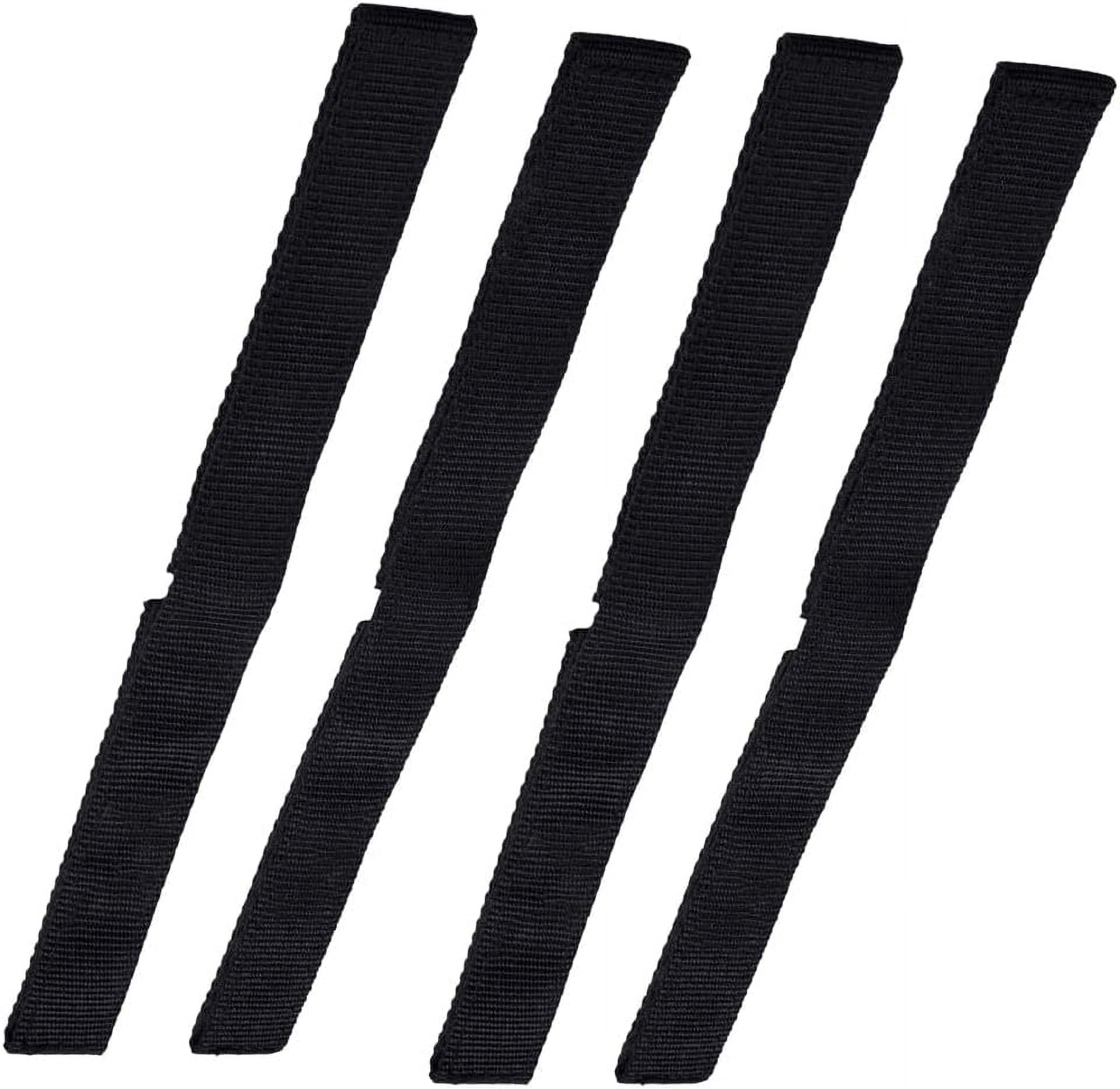 Hishine Hoverboard Seat Attachment Straps, Fits 6.5, 8, 10 Inch Boards ...