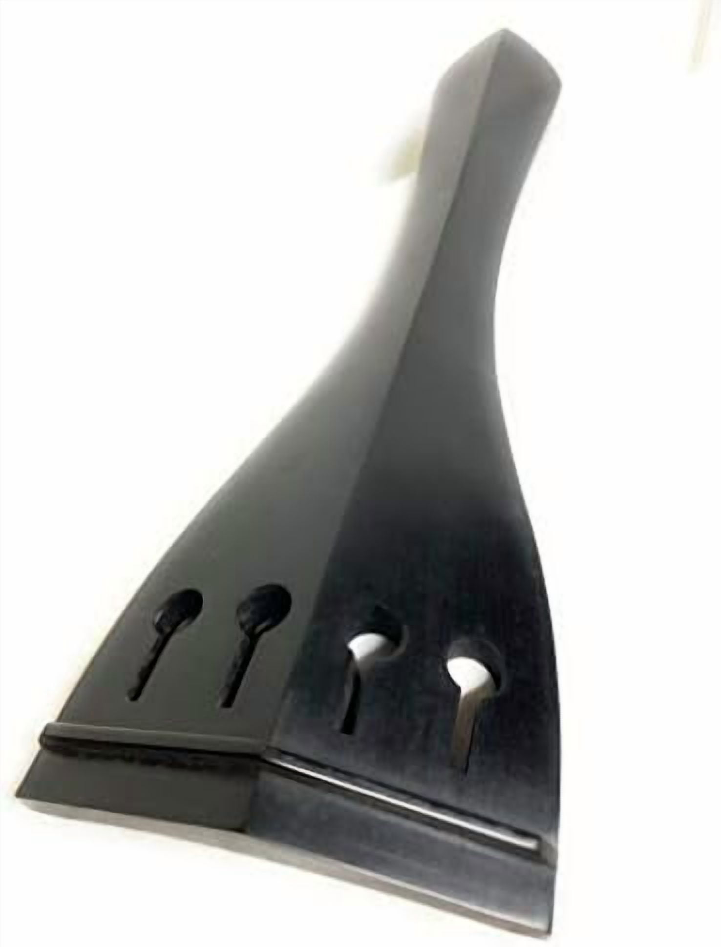 4 String 3/4 Upright Double Bass Tailpiece Hill Tailpiece Ebony Wood ...