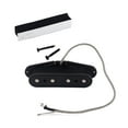 4-String Guitar Pickups Alnico 8 Single Coil Pickups Guitar Bridge ...