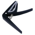 Professional Ukulele Capo 4 String Hawaii Guitar Tuning Clamp Quick ...