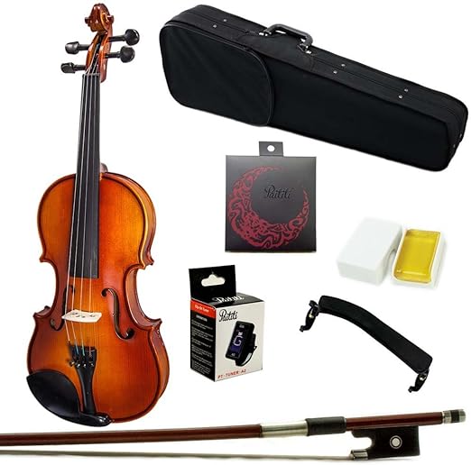 4-String Violin, 1/4 (PTVN - Walmart.com