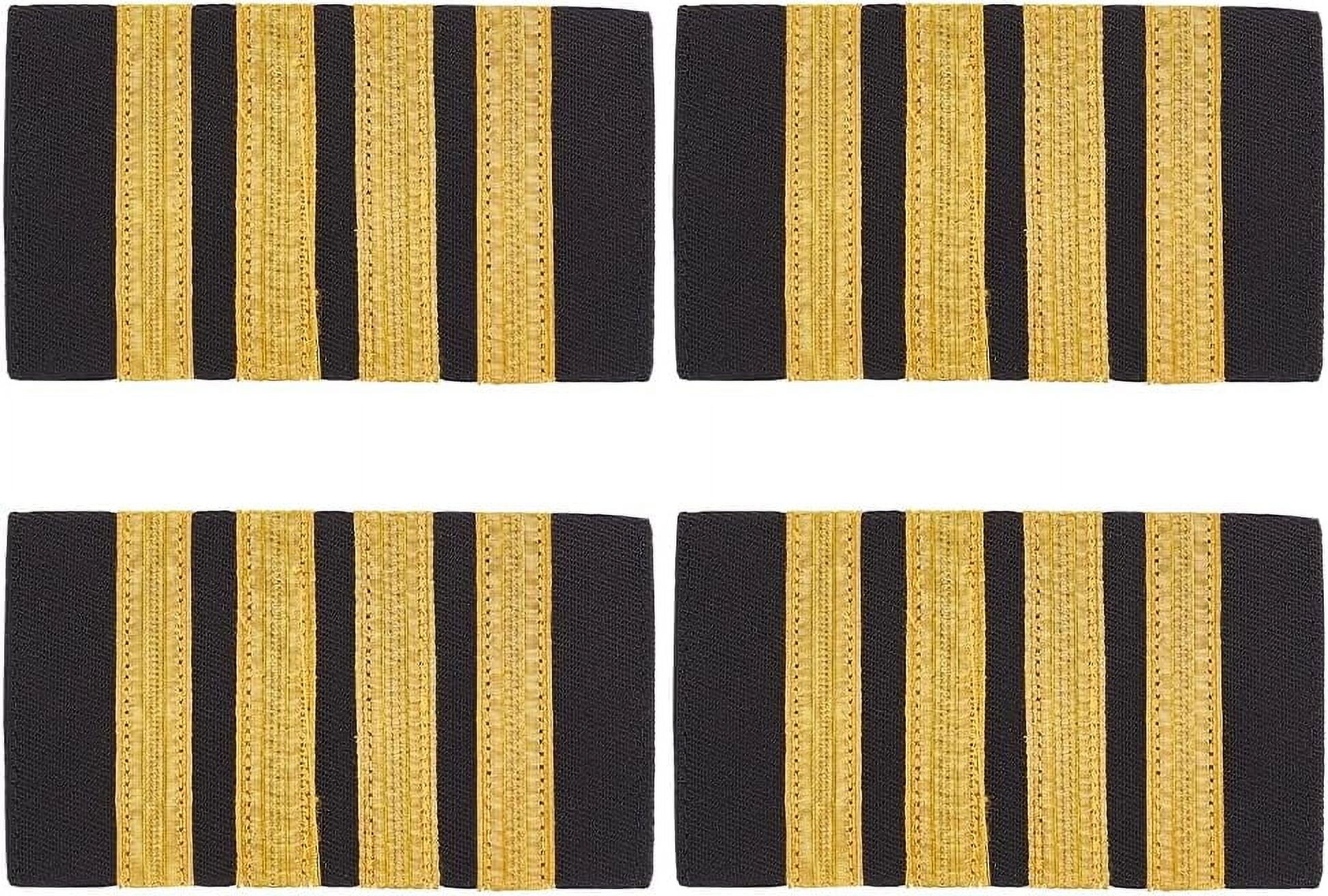 Pilot Epaulet