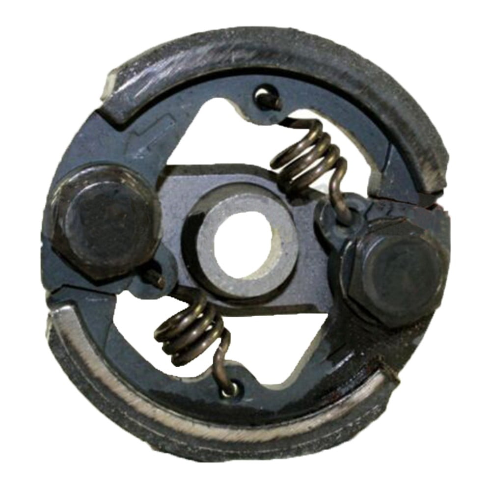 4-Stroke 49Cc Heavy Duty Steel Engine Clutch for Mini Motorized Bicycle ...