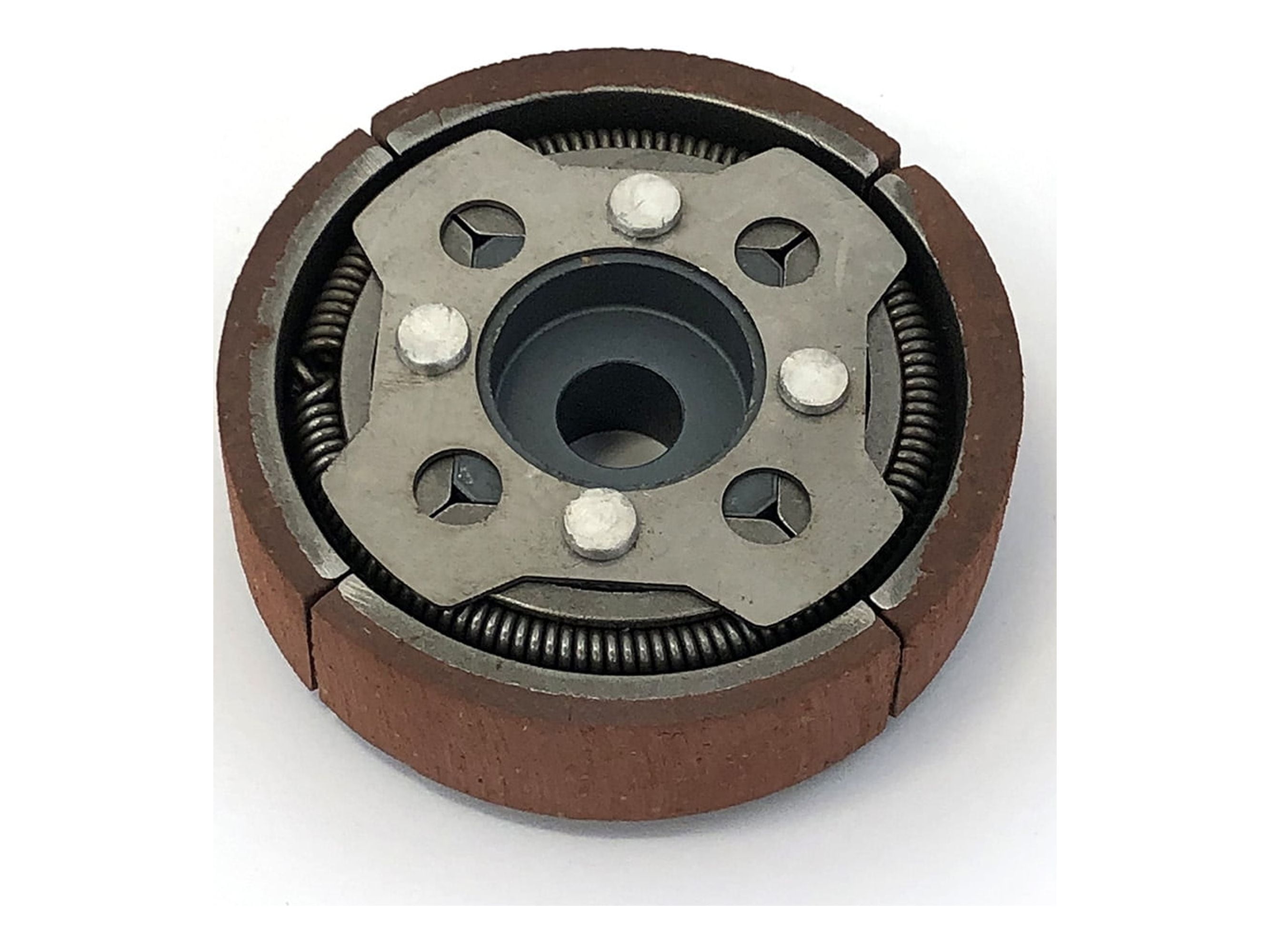 4-Stroke Clutch Flyweight for 5/8" Straight Shaft Engines - Walmart.com
