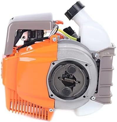 4-Stroke Engine Petrol Motor, Gasoline Engine, Garden Tiller Cultivator ...
