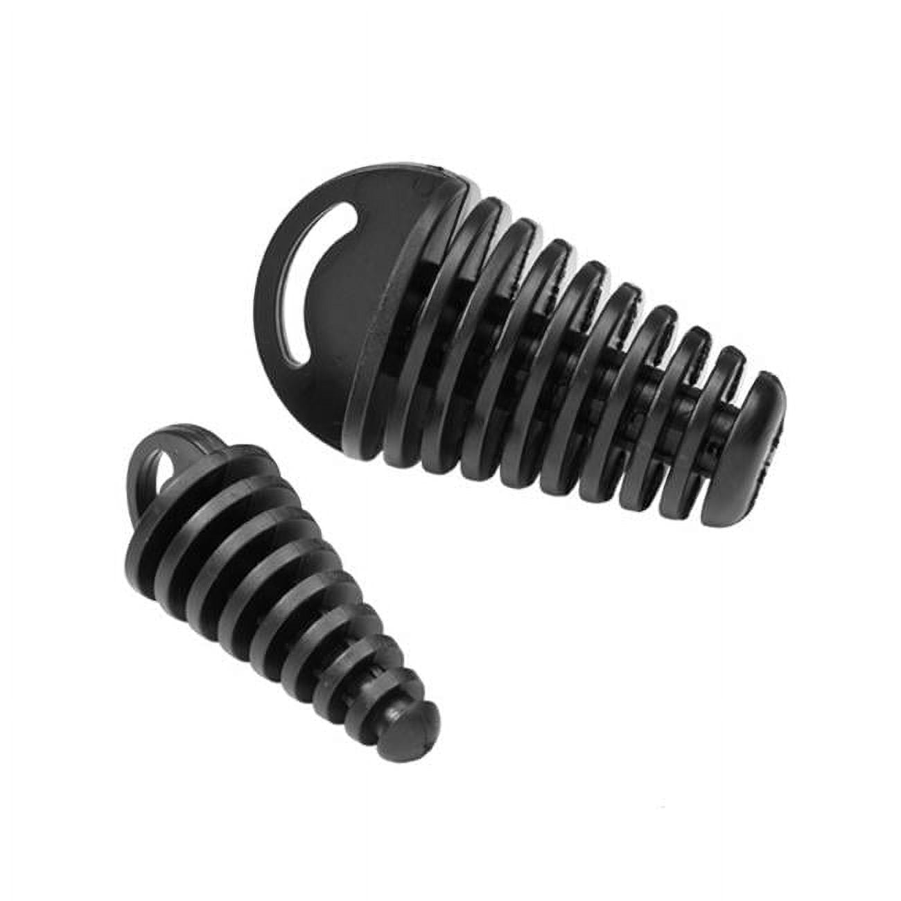 4 Stroke Exhaust Plug - Walmart.com