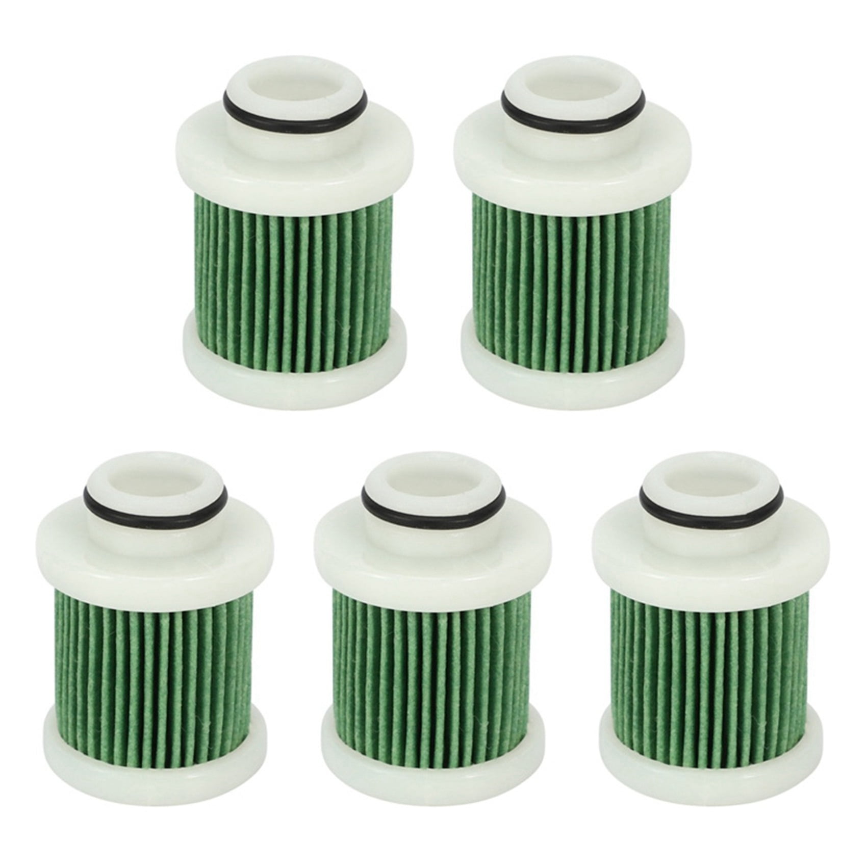 4 Stroke Fuel Filter 6D8-WS24A-00 for Yamaha 40-115Hp F40A F50 T50 F60 ...