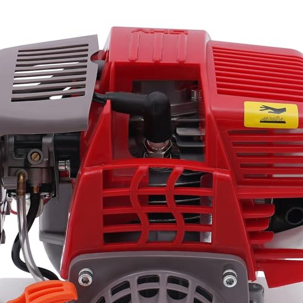 4 Stroke Gasoline Engine, 6500Rpm Pull Start Gasoline Engine Motor ...