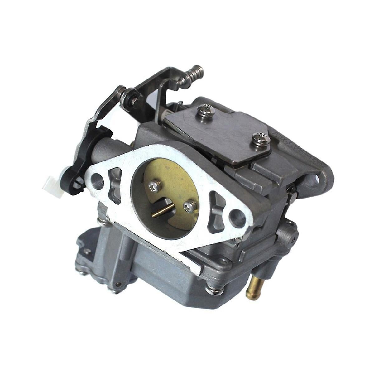 4-Stroke Outboard Carburetor for Tohatsu MFS8 MFS9.8B MFS9.8A3 MFS9.8A2 4-Stroke 3V2-03100-3 ...