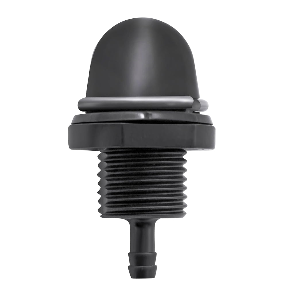 4 Strokes Outboard Manual Fuels Pump Bulb 895124 Fit 8.8HP 9.9HP 10HP ...