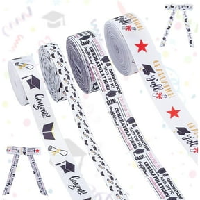 Graduation Ribbon