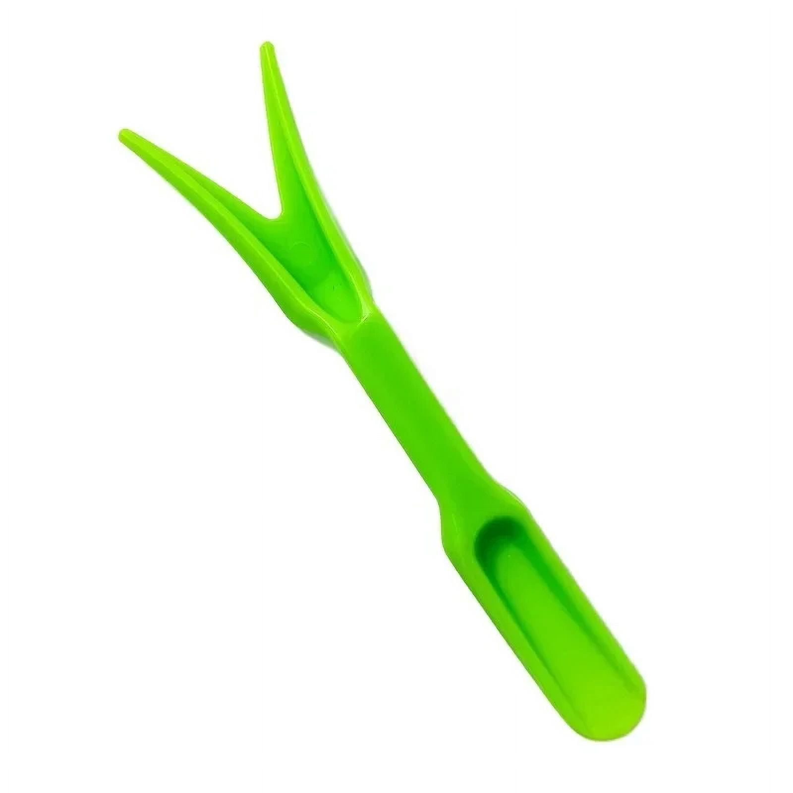 4 Succulent Tools Set Seedling Picker Punch Bucket Shovel Soil Shovel ...