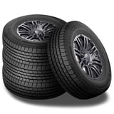 4 Sumitomo Encounter HT2 225/65R17 102H Highway SUV Truck [ 60K Mi ...