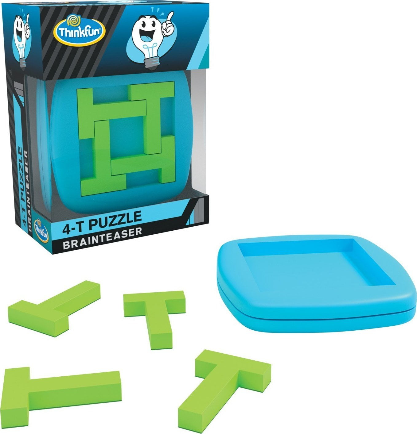 4-T PUZZLE - NEW! - 76382 - Walmart.com
