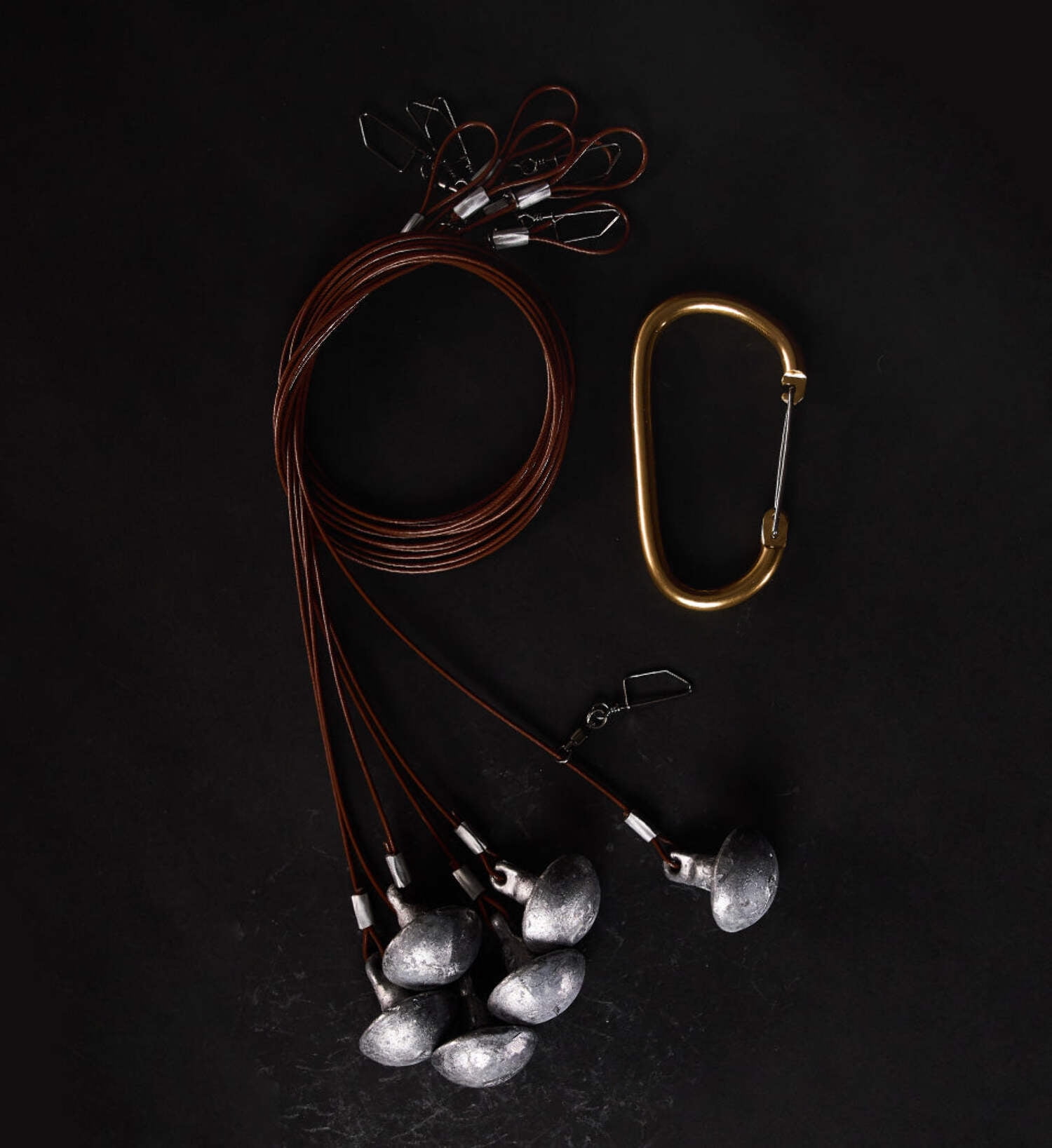 4' TEXAS RIGS - Walmart.com