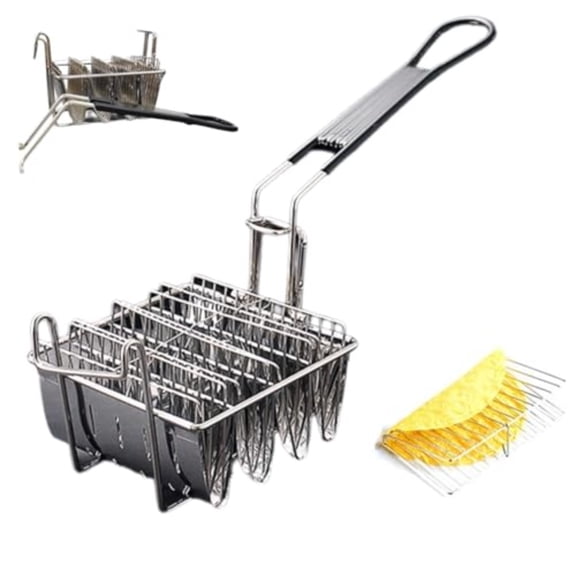 Taco Shell Maker