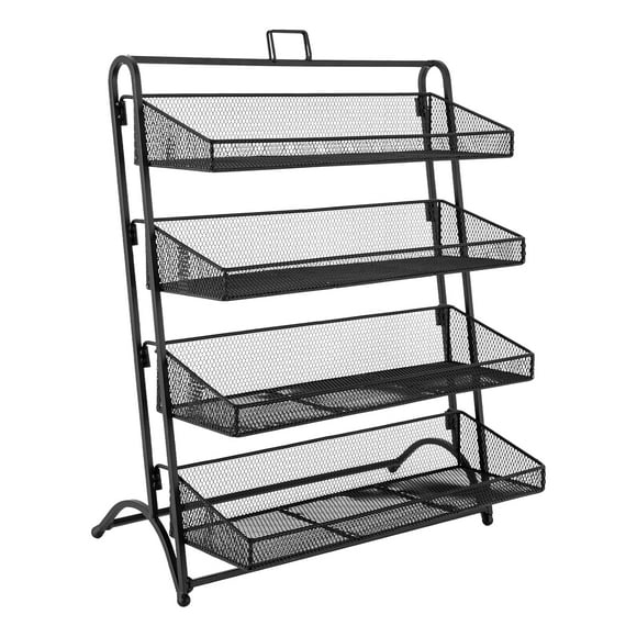 Chip Clip Rack
