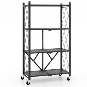 Collapsible Shelves