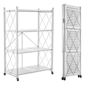 Collapsible Shelves