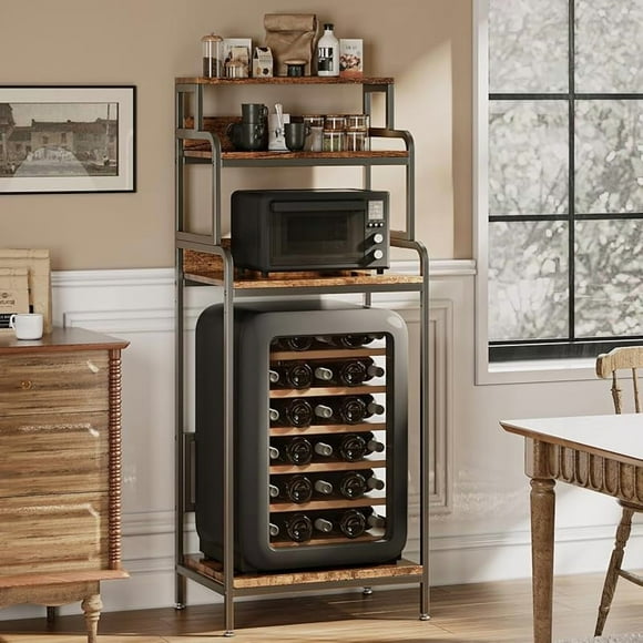 Refrigerator Stand