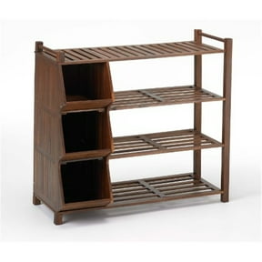 Outdoor Cubby