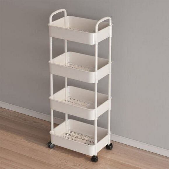 Plastic Wheels Carts